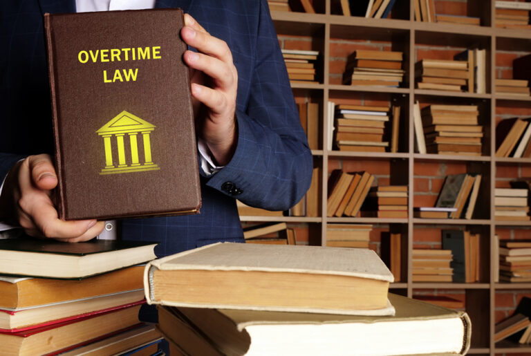 Understanding the DOL’s overtime rulemaking for California | Arch Legal